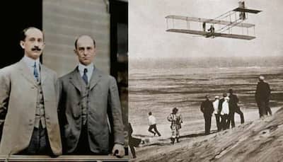 Who Really Invented The Airplane? The Century-Old Debate Still Divides ...