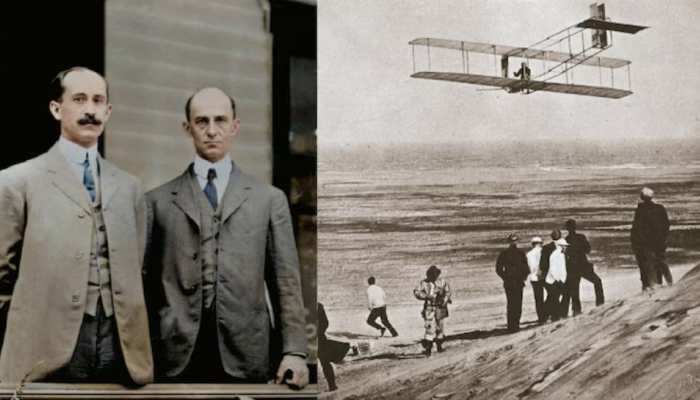 Who Really Invented The Airplane? The Century-Old Debate Still Divides ...