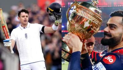 Why Is Jamie Smith Not Eligible For IPL 2026 Despite His Edgbaston ...