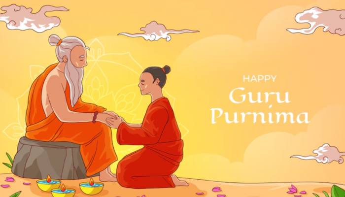 Guru Purnima 2025: Is It On July 10 Or 11? Here’s What You Need To Know About Its Date, Rituals ...