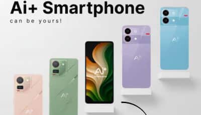 Ai+ Pulse And Ai+ Nova 'Made in India' Smartphones Launched; Check ...