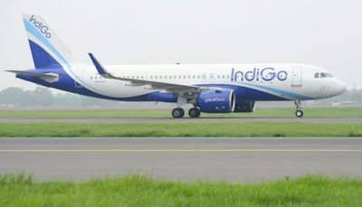 Close Call! IndiGo Flight With 51 Passengers Makes Frightening ...