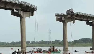 Gujarat Bridge Collapse: How Authorities Kept Ignoring Red Flags ...