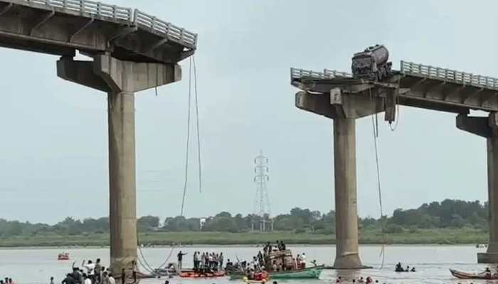 Gujarat Bridge Collapse: How Authorities Kept Ignoring Red Flags ...