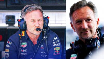 End Of An F1 Era: Christian Horner Sacked By Red Bull After 20-Year Reign; Here's Why | Other ...
