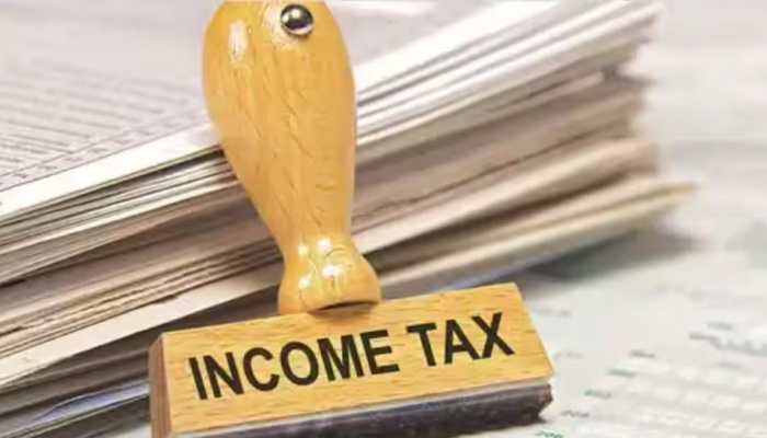 Income Tax: Updating Contact Details? Here’s How To Verify On e-Filing ...