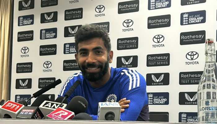 'Don't Want To Get My Match Fees Deducted':Jasprit Bumrah Breaks ...