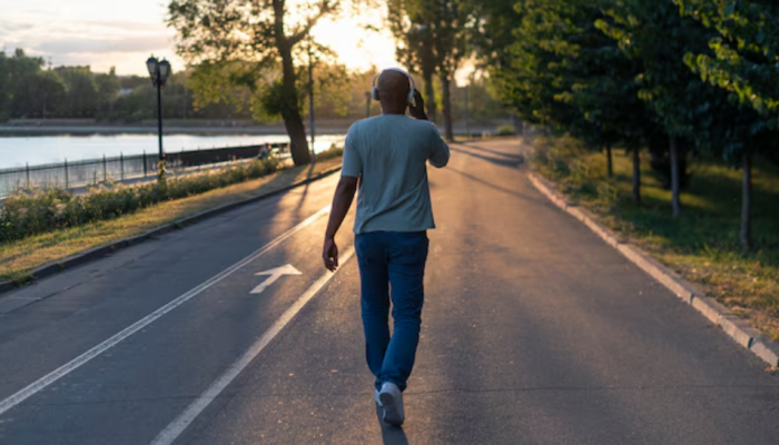 Struggling To Stay Consistent With Daily Walks? Try These 10 Easy ...