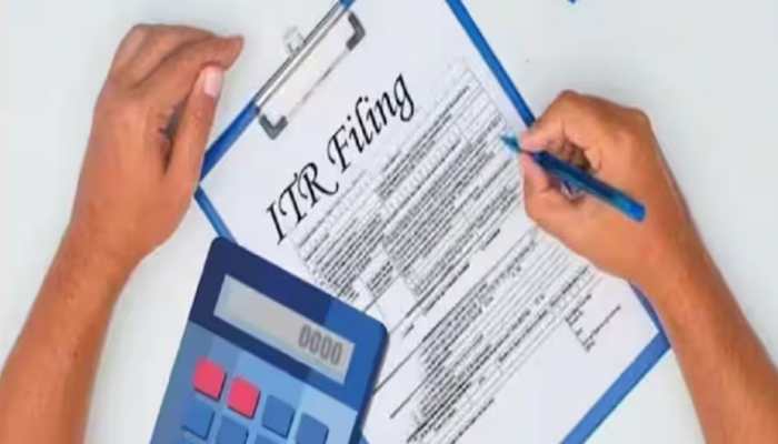 ITR Filing FY 2024-25: Filed Wrong Form By Mistake? Here's How To Fix ...