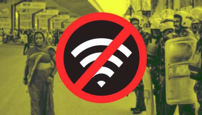 Phones Fall Silent in Haryana’s Nuh: One Night, No Signal, Only ...