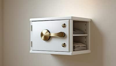 Best Home Lockers to Keep Your Valuables Safe | Top Deals News | Zee News