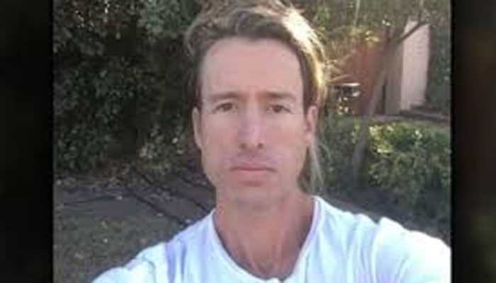 Who Is Sam Haskell Jr? Hollywood Big shot Producer's Son Who Killed ...