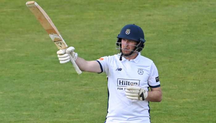 England Make Big Move After Lord's Win, Add THIS Player To Squad For ...