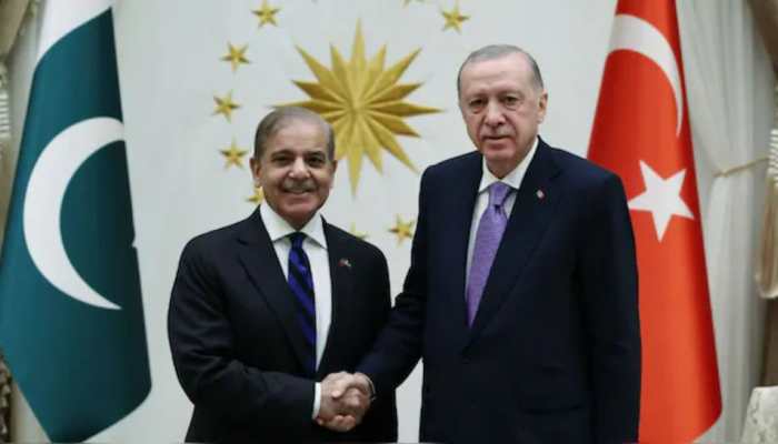 Operation Sindoor Aftershocks: Pakistan, Turkey Ink $900M Pact Drone ...