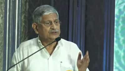 Lalan Singh’s Mutton Feast During Sawan Sparks Political Row In Bihar ...