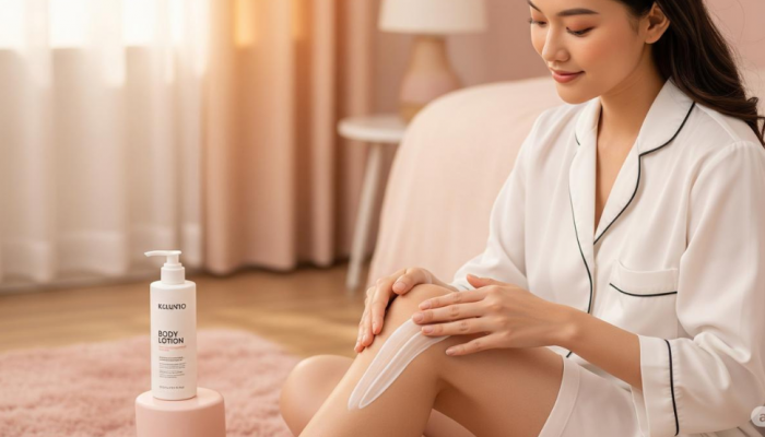 Must-Have Body Lotions For Dry Skin That Nourish Deeply And Smell ...