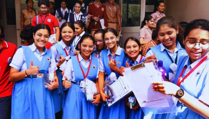 [LIVE] GSEB SSC 10th Supplementary Result 2025: Gujarat Board Class 10 ...