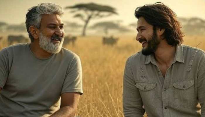 SSMB 29 Story Leaked? SS Rajamouli's Next With Mahesh Babu, Priyanka ...