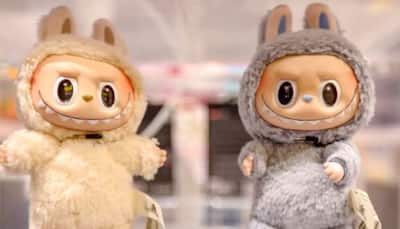 Is Labubu Doll Evil Or Haunted? The Truth Behind The Viral Toy’s Creepy ...