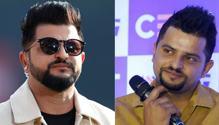 No Virat Kohli, No MS Dhoni: Suresh Raina Reveals His All-Time World XI ...