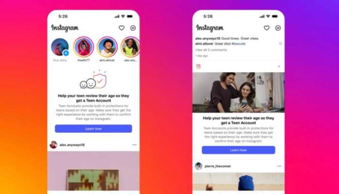 Reels Scrolling On Their Own? It’s Not a Glitch; Instagram Is Testing ...