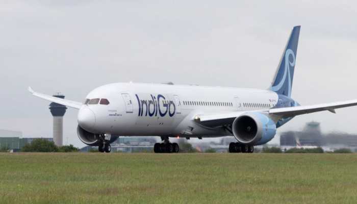 IndiGo Kicks Off Flight Operations From Hindon Airport To 9 Indian ...