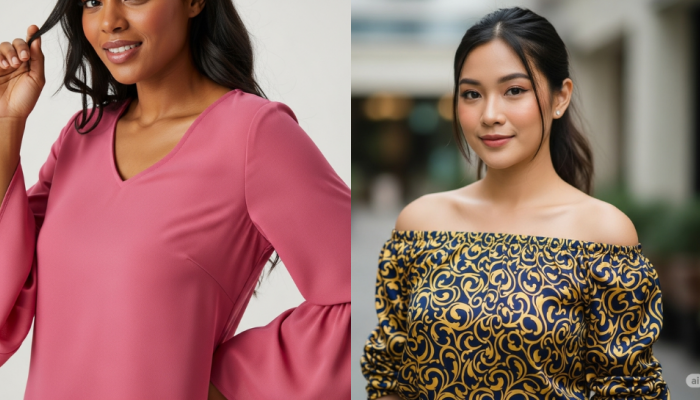 Grab These Stylish Tops on Myntra to Refresh Your Everyday Wardrobe ...