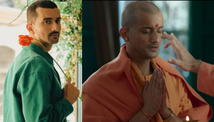 Who Is Anant Joshi? From Kathal To Ajey, Meet Actor Headlining Yogi ...