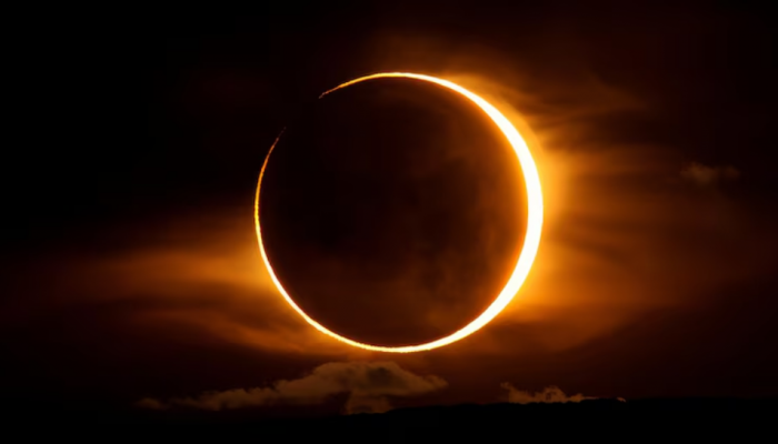 Solar Eclipse On August 2: Will You See It In India Or Miss Out On This ...