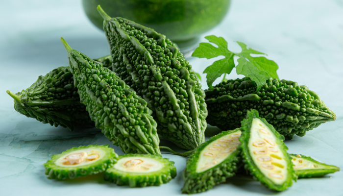 Bitter But Better: 7 Surprising Benefits Of Bitter Gourd You’ll Love ...