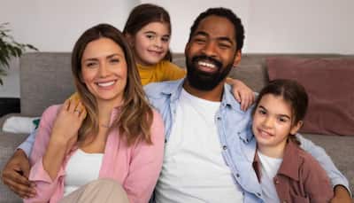 How To Raise A Well-Behaved And Mannered Child Using Consistent And ...