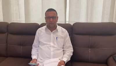 Maharashtra Politics: Who Is Praful Lodha, Whose Arrest Sparked A ...