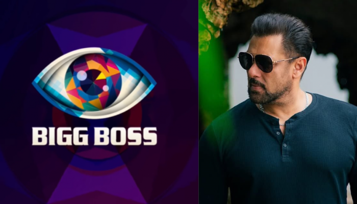 Bigg Boss 19 Teaser Out: Salman Khan's Reality Show Gets NEW Eye Logo ...