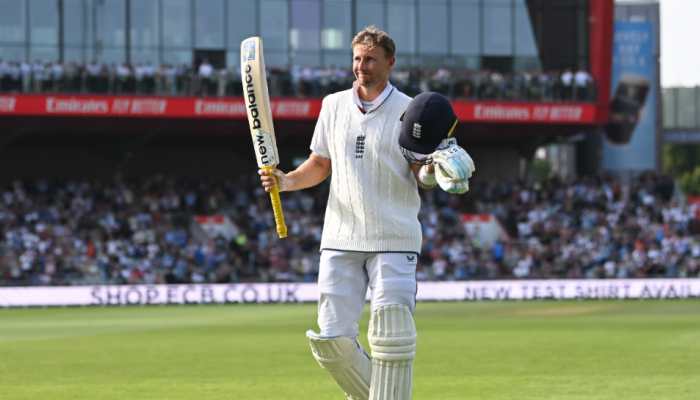 4th Test: Joe Root, Ben Stokes Put England On Top, Extend Lead To 186 ...