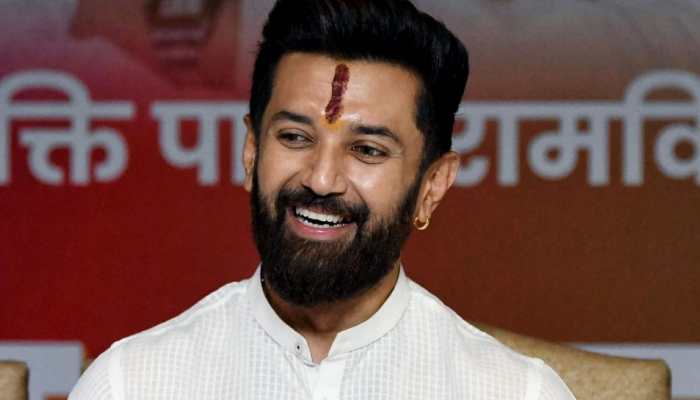 Chirag Paswan’s Sharp Attack On Nitish Govt: A Roadmap To Power In ...