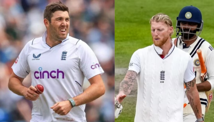England Announce 15-Member Squad For 5th Test vs India; All Rounder ...