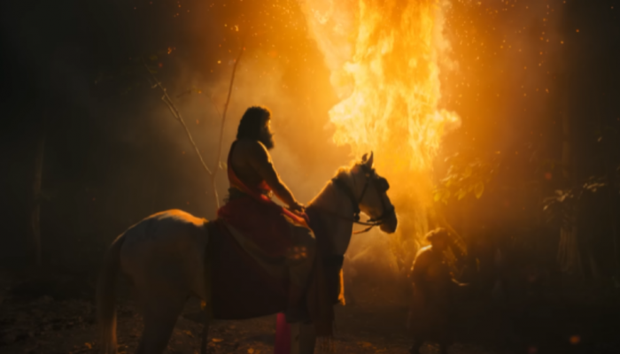 Lokah - Chapter One Teaser OUT: Meet Malayalam Cinema’s First Superhero ...