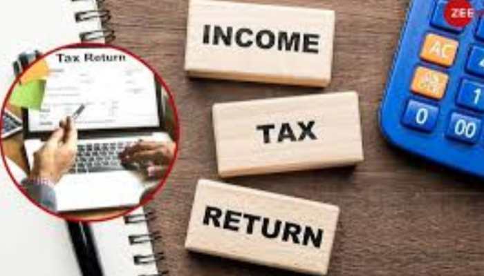 ITR Filing 2025: No Taxable Income? Discover The Surprising Perks Of ...