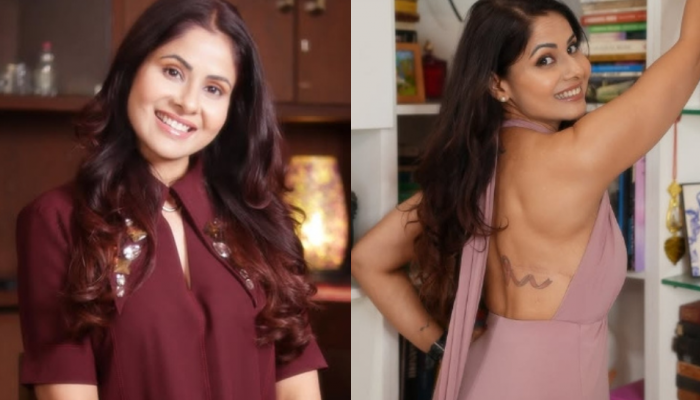 Naagin Actor Chhavi Mittal Candidly Opens Up About Post-Cancer Body ...