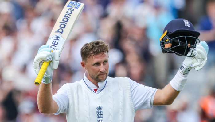 Joe Root Creates WTC History, Becomes 1st Player To Achieve This ...
