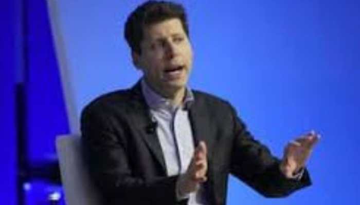 ChatGPT-5 Launch: OpenAI CEO Sam Altman Predicts India Will Be OpenAI's Second-Largest Market ...