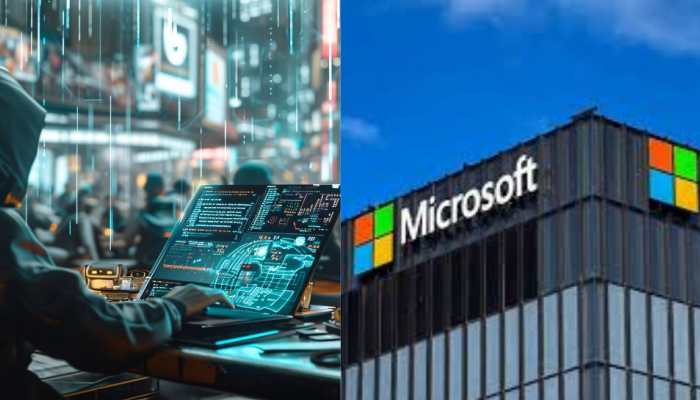 Microsoft Unveils AI System That Detects and Fights Malware Threats In ...
