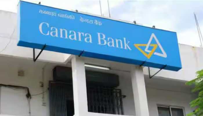 Canara Bank FD Rates, Savings Interest Rate Revised: Check Canara Bank ...