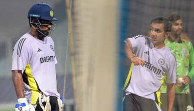 'I'll Drop You If You Register 21 Ducks': Sanju Samson Reveals How Gautam Gambhir's Words ...