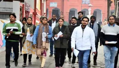 RPSC SI Recruitment 2025: Registration Begins For 1015 Vacancies At ...