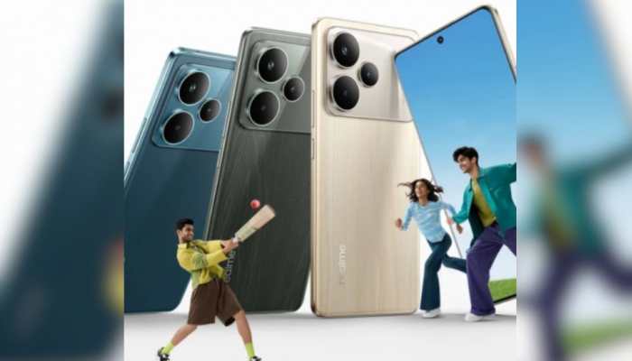 realme P4 Series India Launch Confirmed; Could Debut With Snapdragon 7 ...