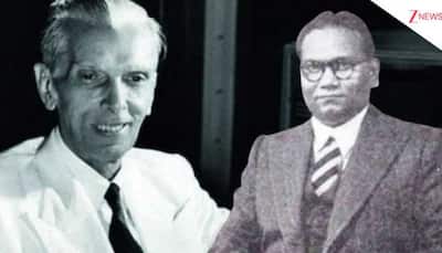 The Dalit Leader Who Chose Pakistan, Became Law Minister, Then Returned To India: Jogendra Nath ...