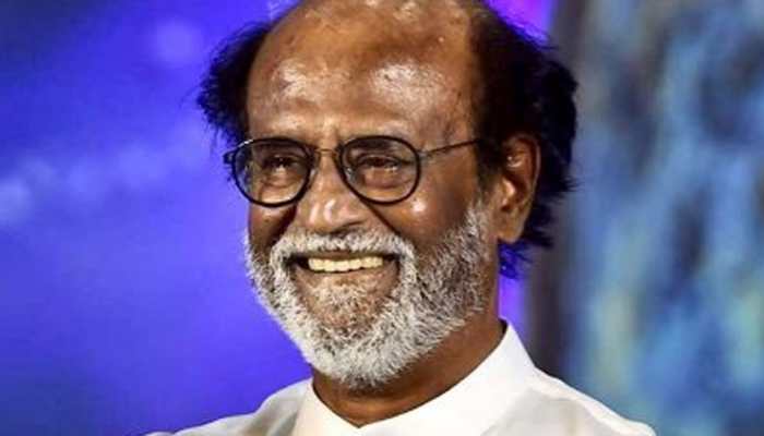 On Completing 50 Years In Movies, Rajinikanth Thanks Fans, Calls Them ...