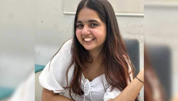 Khushi Arora | News | Zee News