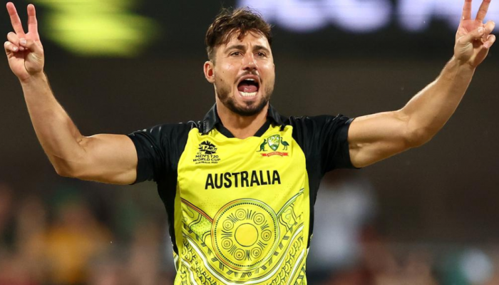 Happy Birthday, Marcus Stoinis: A Modern-Day All-Rounder With A ...